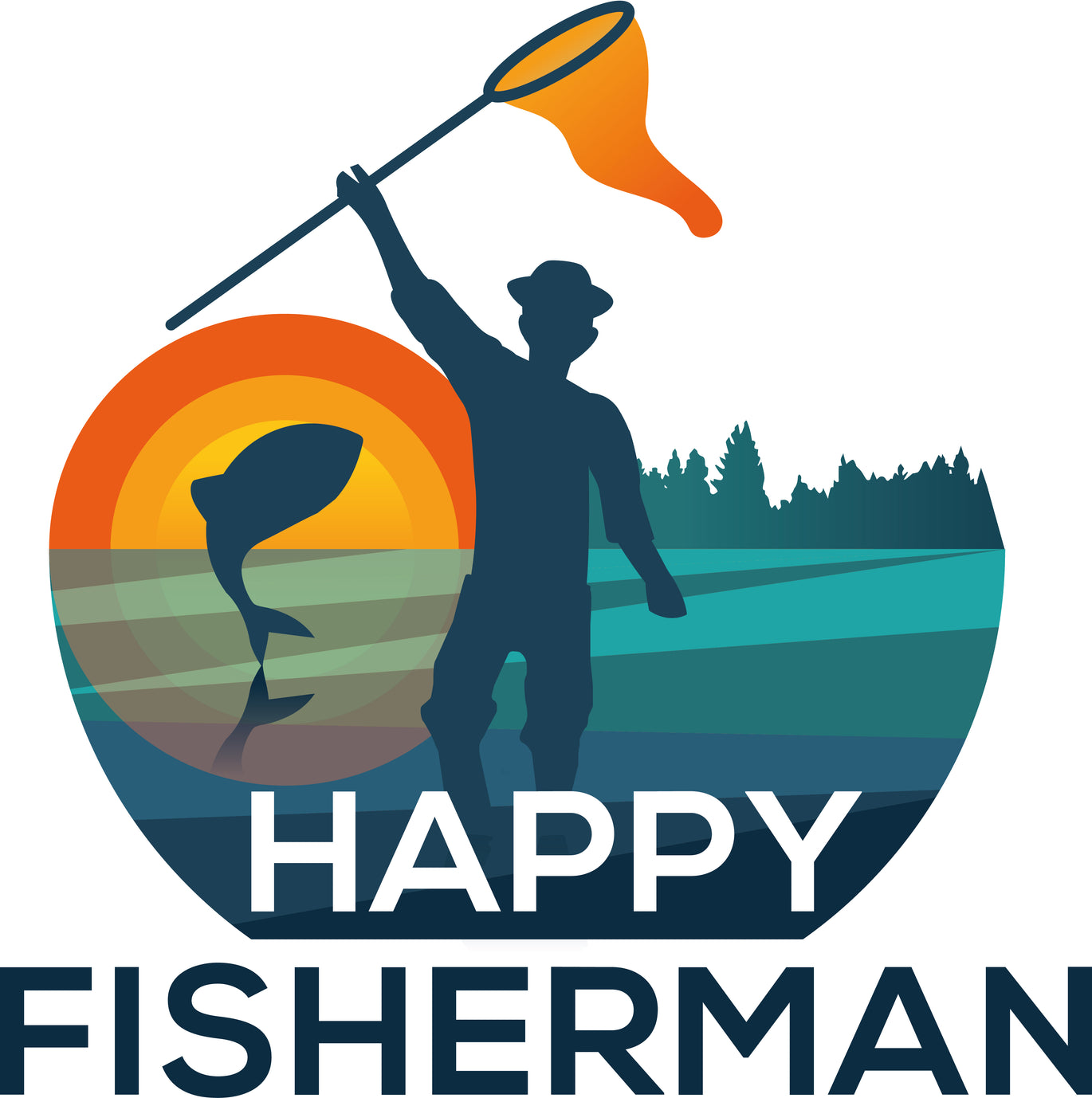 Happy Fisherman | Online-Fischversand aus deutscher Fischzucht